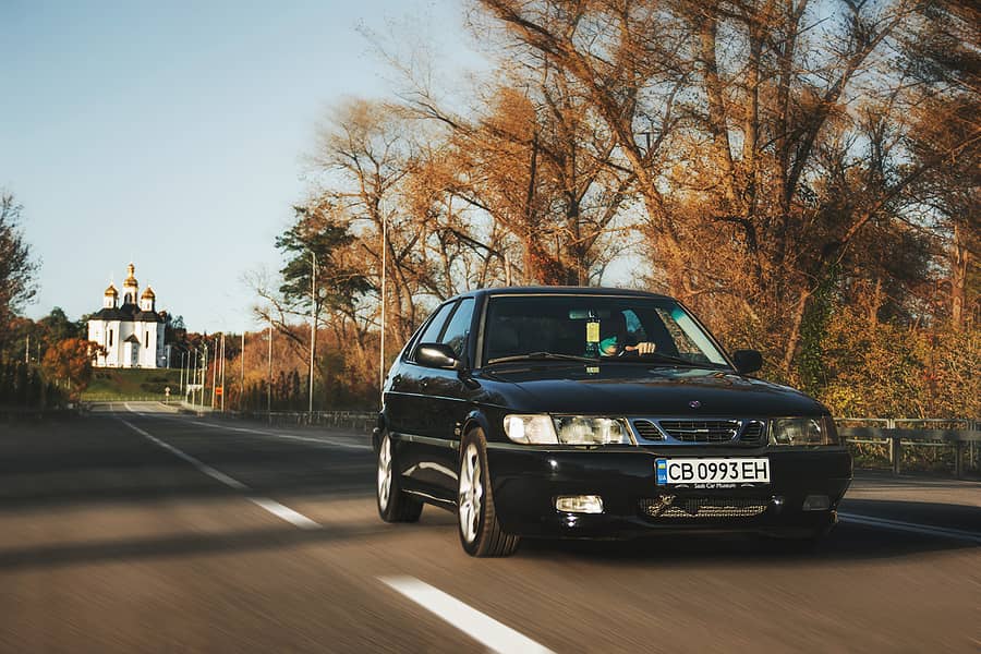 Saab Locksmith - 24 Hour Saab Locksmith | Mike`s Locks