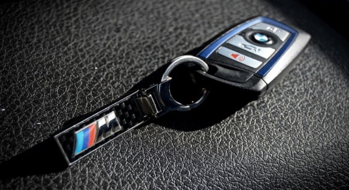 Car Key For BMW Through Locksmith In Victorville