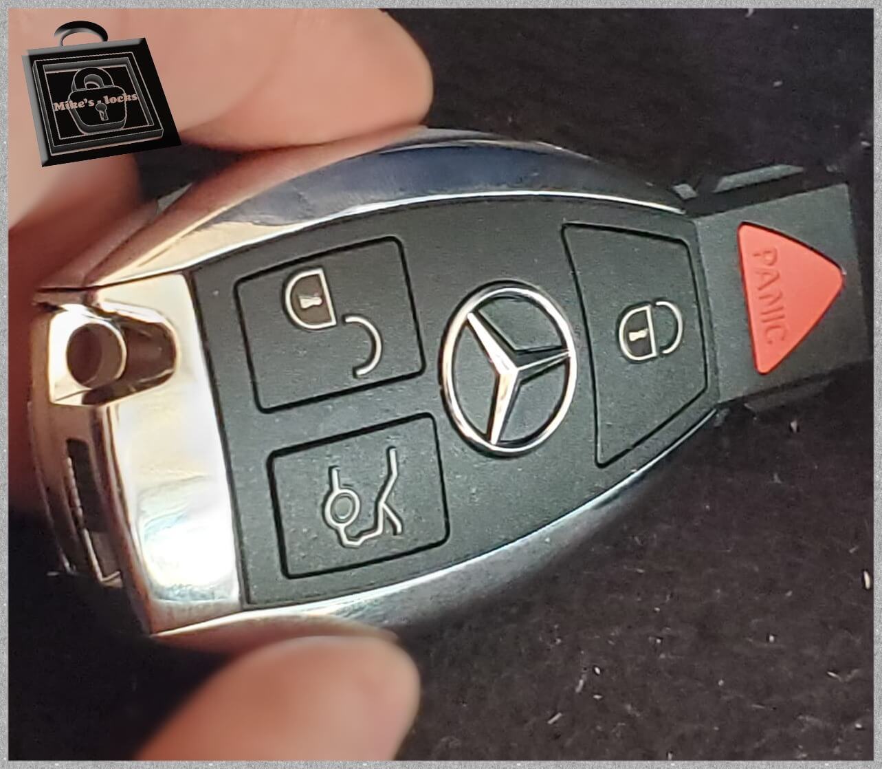 Benefits Of Proximity Remotes - How Proximity Remotes Work